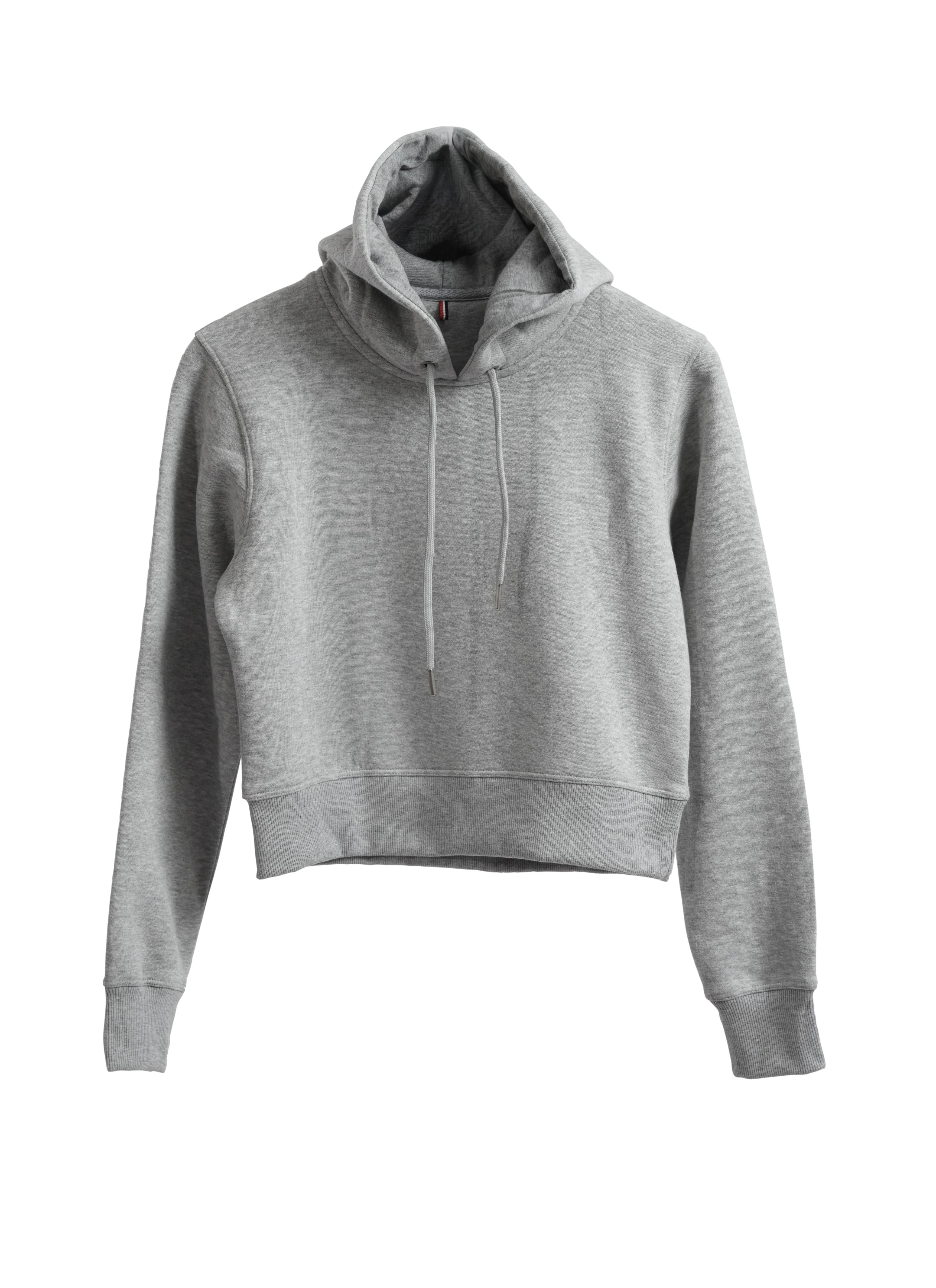 Crop Hoodies Women – Sofknit
